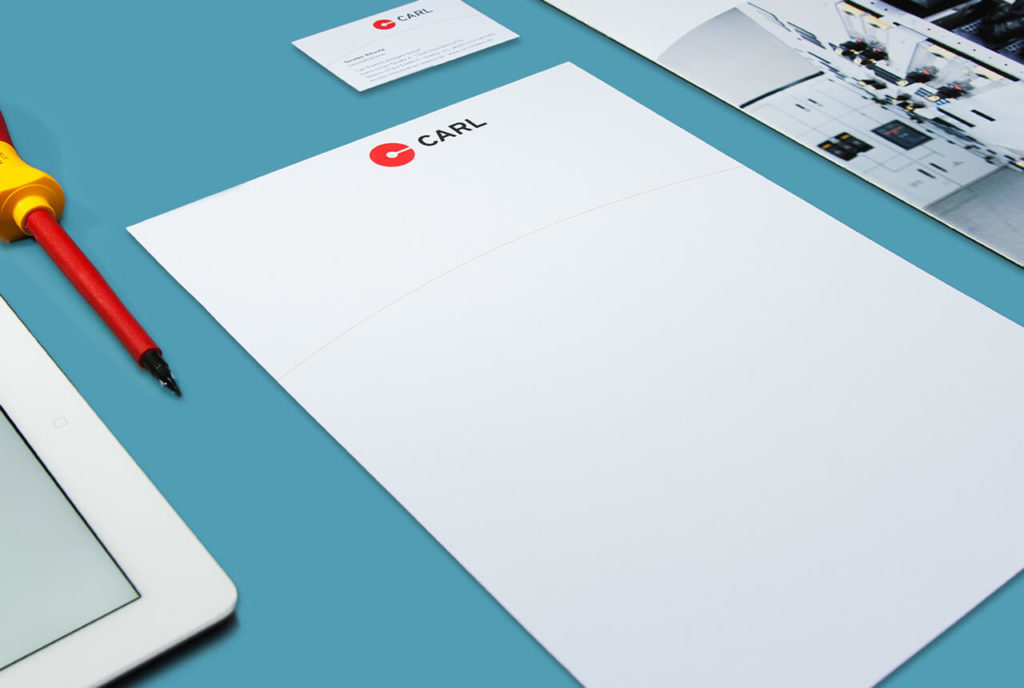 Tandem | Carl Branding