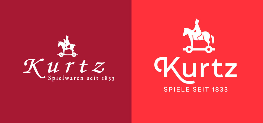 Tandem | Kurtz Branding